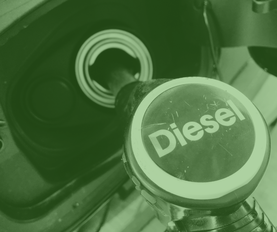 Ahorro de combustible en motores diésel: Consejos prácticos. – Combuson